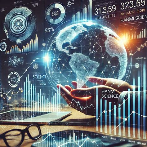 한미사이언스 주가 시장 분석과 투자 전략