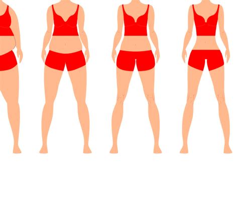 Стройные ноги на раз два 6 лучших упражнений