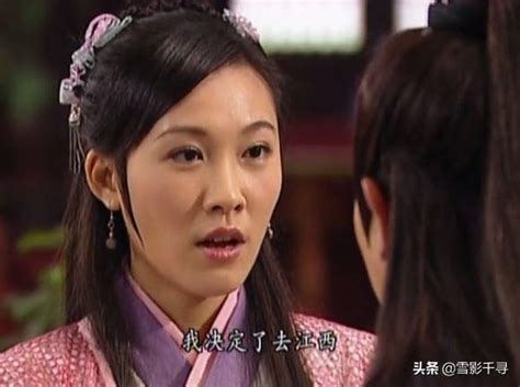 11年前這部tvb古裝武俠破案劇中美男如雲，卻沒有高顏值的美女！ 每日頭條