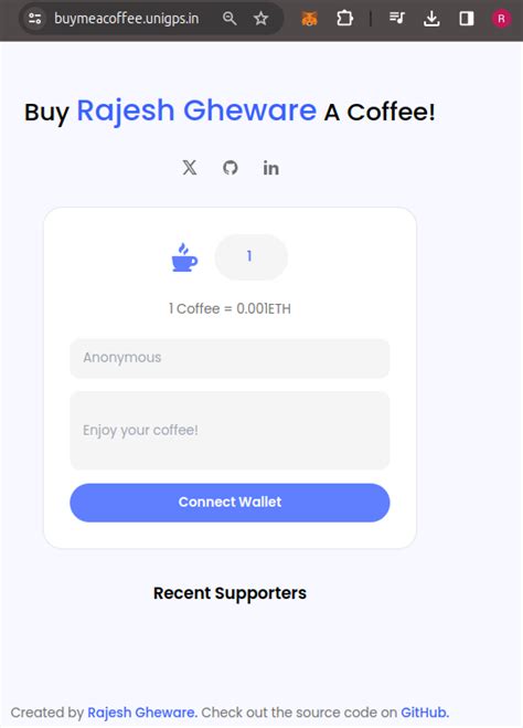 Launch Your Ethereum Donation Dapp Today