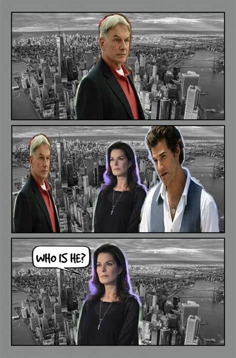 Ncis New York On The Duck Season 2 8 12 En 2024