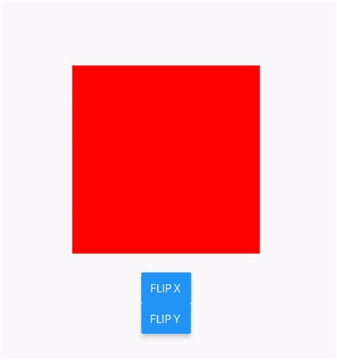 Android 3d Animations On View With React Native Stack Overflow