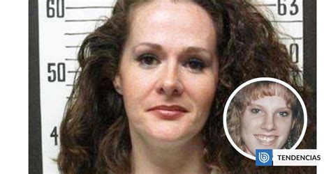 El Oscuro Caso De Christa Pike La Mujer Que Será Ejecutada En Eeuu Por Matar A Compañera De