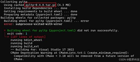 python篇，关于如何顺利安装ltp、pyltp pyltp安装 csdn博客
