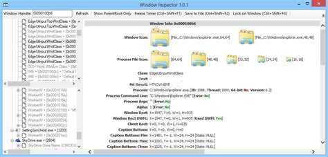 Download Window Inspector 26