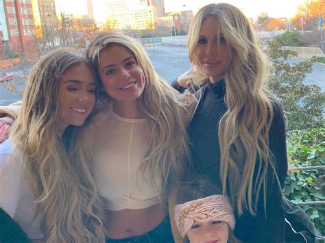 Kim Zolciak Filmed Reality Show Pilot With Daughters Kroy Not In It