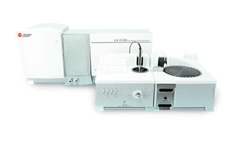 Particle Size Measurement Labmate Online