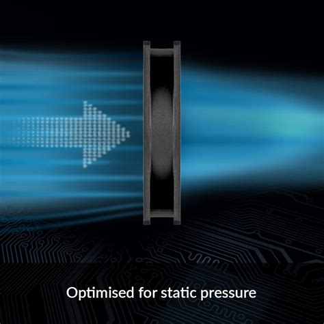 ARCTIC P14 PWM PST CO 140 Mm Case Fan With PWM Sharing Technology PST Pressure Optimised