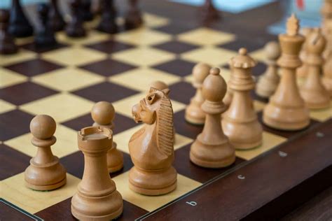 Can You Get A Fide Rating Online In Chess