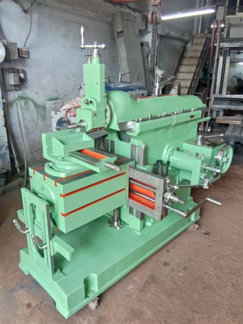 Shaper Machine
