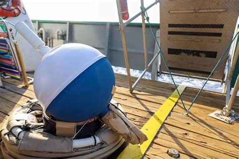 Adopt A Drifter Global Ocean Monitoring And Observing