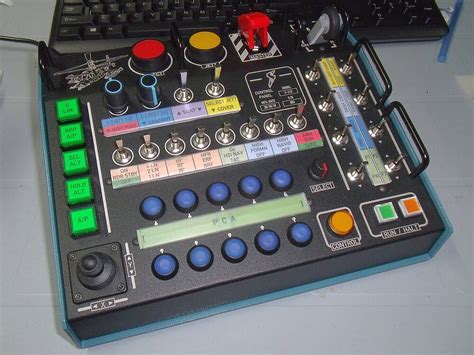hid usage tables that allow for many buttons axis and toggle controls programming arduino