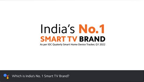 Xiaomi Smart Tv X Series