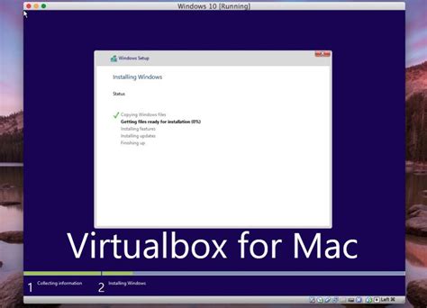 6 适用于 mac 的免费 windows 模拟器：在 macos 中运行 windows 10 11