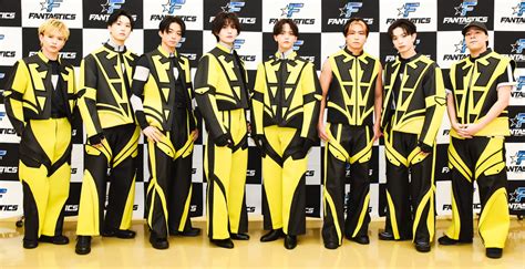 Fantastics The First Times