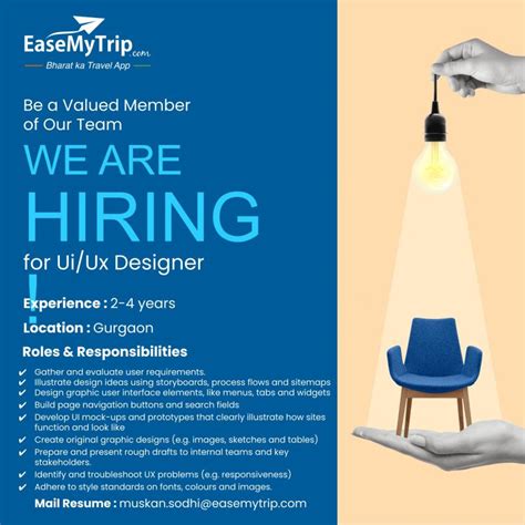 Muskan Sodhi On Linkedin Hey Linkedin Fam Were On The Lookout For A