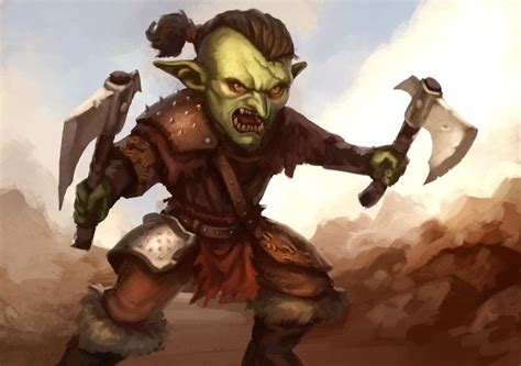 Dandd 5e Satyr Race Guide Sage Gamers
