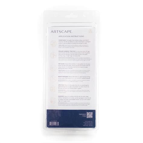 Application Kit Artscape Inc