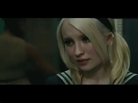 Vanessa Hudgens Sexy Scene In Sucker Punch Xvideos Com