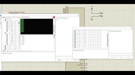 Solving Major Simulation Errors In Spi I2c And Uart Guide Using