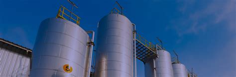 Chlor Alkali Blue Line Industries