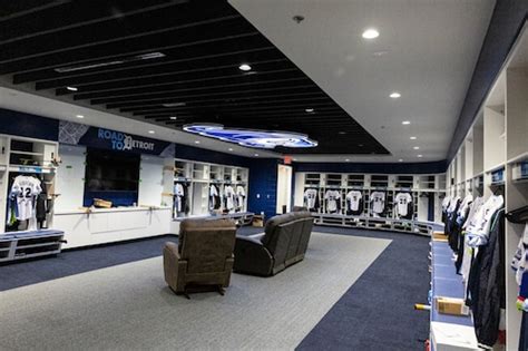 Whats Going On At Lmcu Ballpark 30 000 Square Foot Expansion Is Just The Start