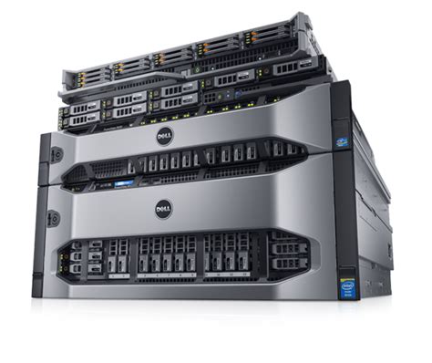 Dell Poweredge Rack Server Models Info Prices Mojo Systems