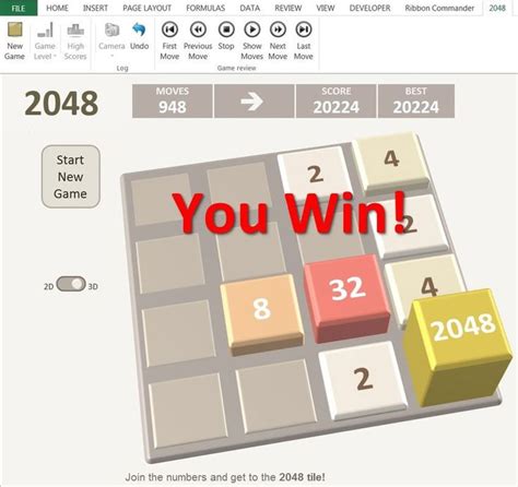 6 Entertaining Games Made Entirely In Microsoft Excel Microsoft Excel
