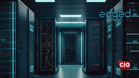 Edged Data Centers Celebrates Grand Opening Of New Ultra Efficient Sustainable Data Center In
