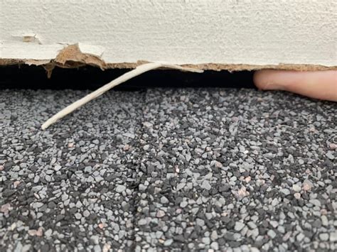 Is A Gap Between A Windowed Dormer And Roof Normal Rroofing