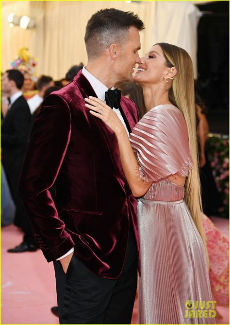 Tom Brady Reveals If He Ever Has Pre Game Sex With Gisele Bundchen Photo Gisele