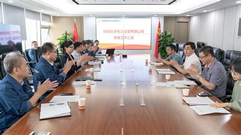 陕西能源电力运营有限公司