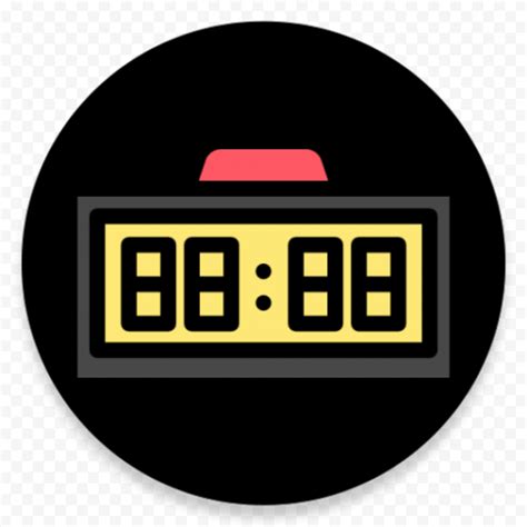 Countdown PNG Transparent Pxpng