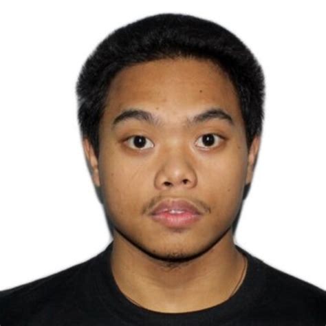 Bryan Alexander Open Mindanao State University Iligan Institute Of Technology Iligan City