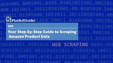 Your Step By Step Guide To Scraping Amazon Product Data