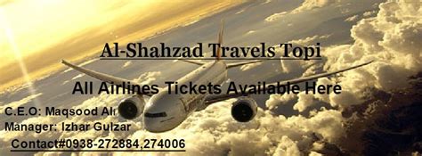 Al Shahzad Travels Topi