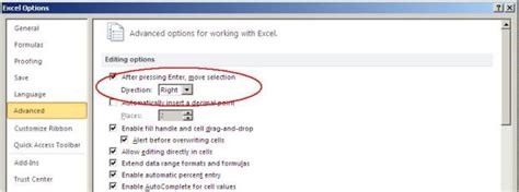 Customize Excel Default Settings To Work As Your Way Office Experts