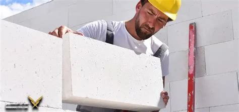 اتصالات بلوک هبلکسکلید ساخت سازه‌ای ایمن و بادوام مانامستر