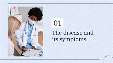 Immune System Disease Scleroderma Presentation