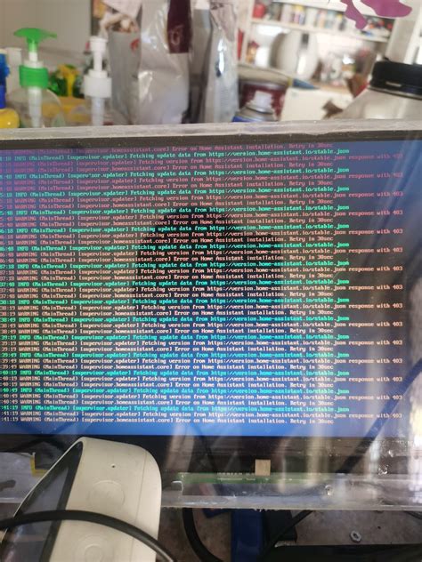 New X86 64 Install Stuck On Preparing Home Assistant Home Assistant Os Home Assistant Community