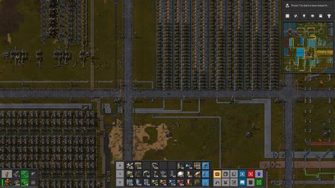 First Victory With Biter Expansion Enabled Second Game Completed R