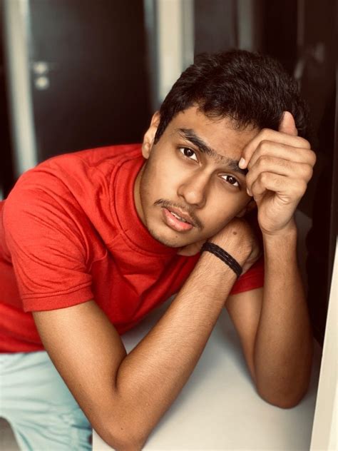 Rudraksh Jaiswal Mahabharat