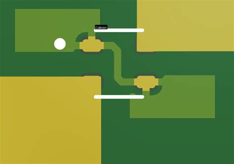 I Created A Polygon Plane Just To Have An Extra Pad To Put Solder Ive Assigned Proper Net To