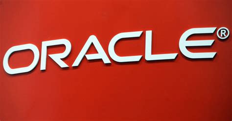 【企業分析】oracle オラクル ｜kabuya66