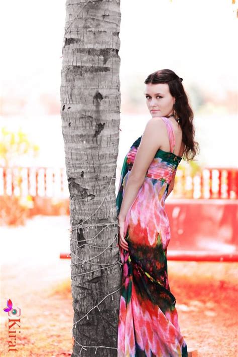 Katerina Model From Russia Russian Federation Female Model Portfolio