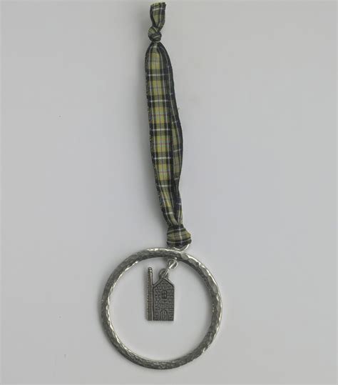 Cornish Engine House Christmas Decoration The Cornish Store