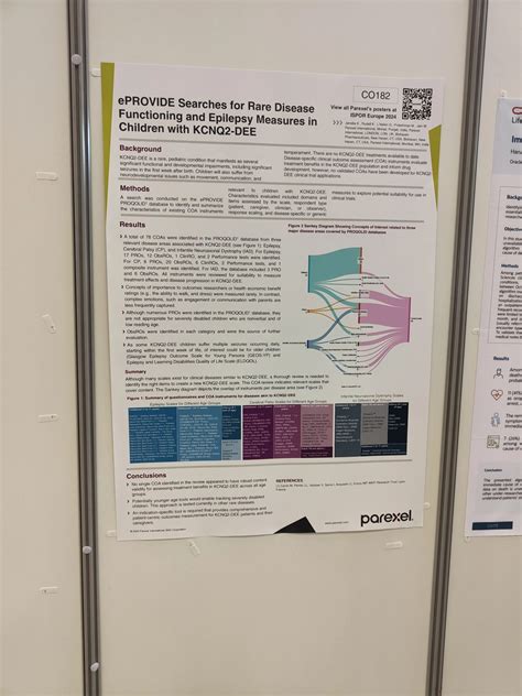 Pediatric Measurement Classification With Sankye Diagrams In Neurological Conditions Thank You