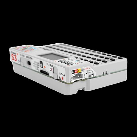 Cardputer Stamps3 56 Buttons Programmable Development Keyboard Computer Ebay