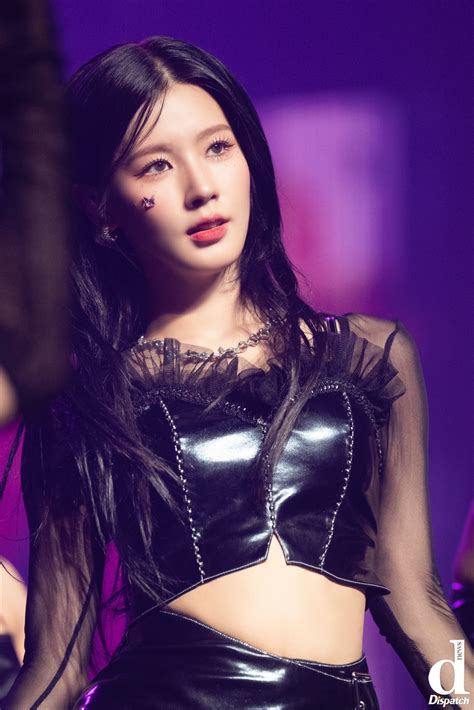 [hⓓ포토] 미모 끝판왕 ㅣ 여자 아이들 미연 디스패치 뉴스는 팩트다