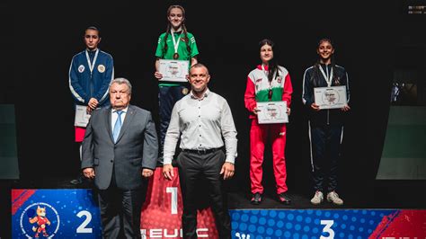 България на пето място по медали на Европейското по бокс Общество Спорт Новините на Nova